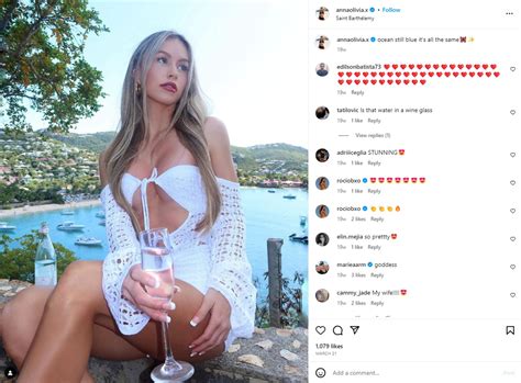 Anna Kurdys Where Is The Love Island Usa Contestant Today