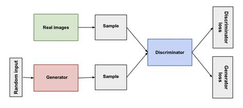 What Are Gans An Intro To Generative Adversarial Networks Tme Net
