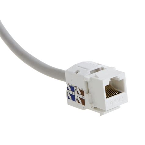 Rj45 Module Wiring Diagram