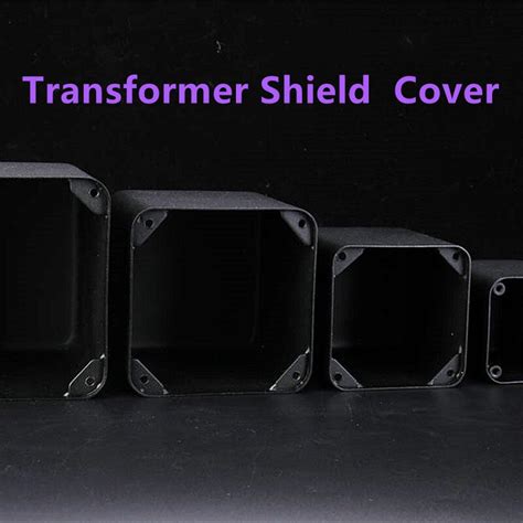 107107height 85mm Transformer Cover Transformer Vicedeal