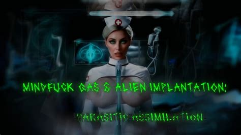 Goddess Malvoria Mindfuck Gas And Alien Implantation Manyvids