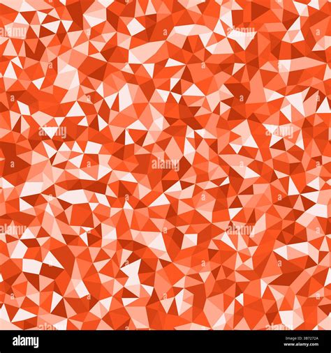 Mosaic Background Tiny Triangles Size Repeatable Pattern Cotton Candy Color Palette Artistic