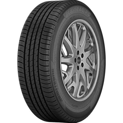 Armstrong Tires Passenger Tire 17565r14 82h All Season