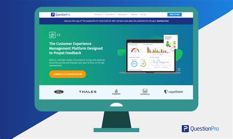 15 Best Customer Analytics Software Of 2025 Questionpro