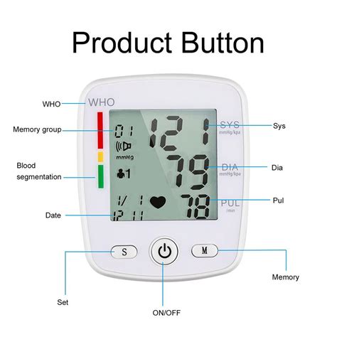 Что значит Sys Dia Pulse