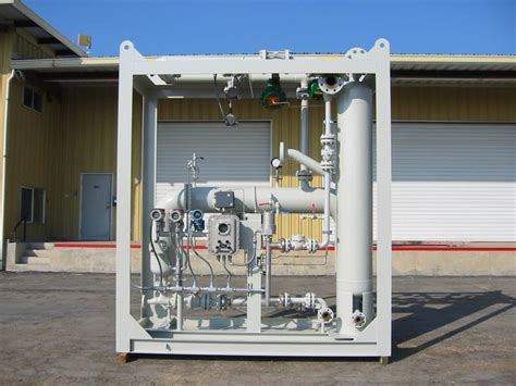 2 Phase Separators Accuflow