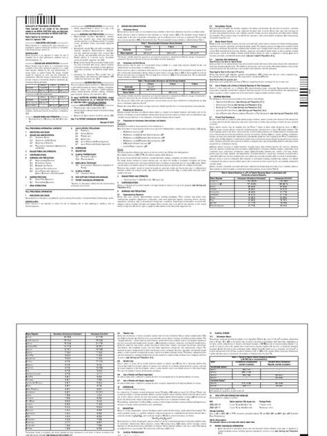 Oral Mesna Pi Pdf Dose Biochemistry Chemistry