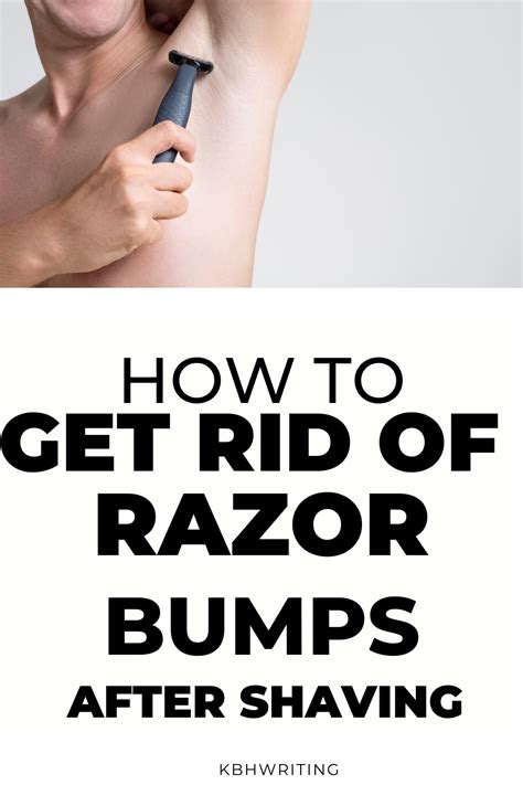 How To Avoid Bumps After Shaving Face At Eileen Perry Blog