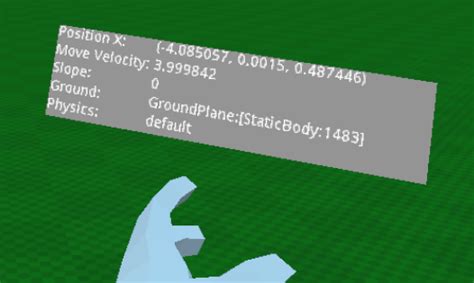Player Drag And Traction Result In The Player Not Moving The Full Speed Issue