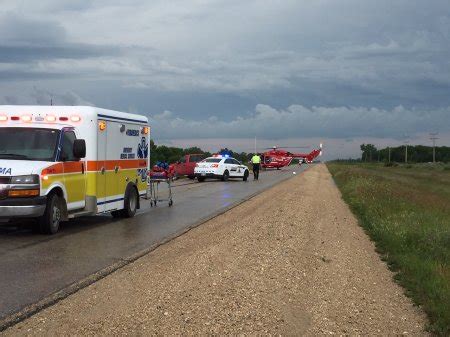 2nd Fatal Crash This Week On Manitoba Highway Winnipeg Globalnewsca