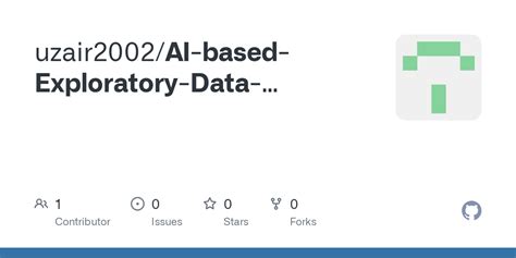 Github Uzair2002ai Based Exploratory Data Analysis