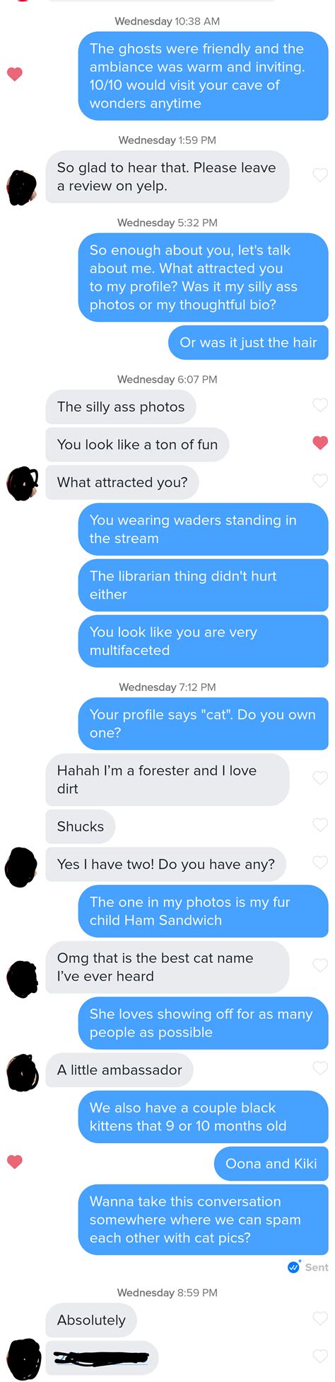 Shes A Keeper Rtinder