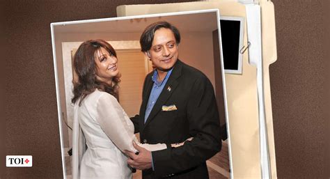 Sunanda Pushkar Death Case All You Want To Know About Sunanda Pushkar