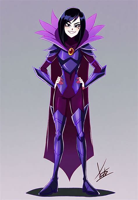 Goth Princess By Ero Sennin2024 On Deviantart