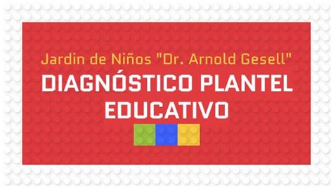 PresentaciÓn Bloques Genially