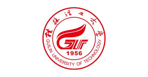 桂林理工大学校徽logo Png Svg Ai矢量图下载 免费高清资源