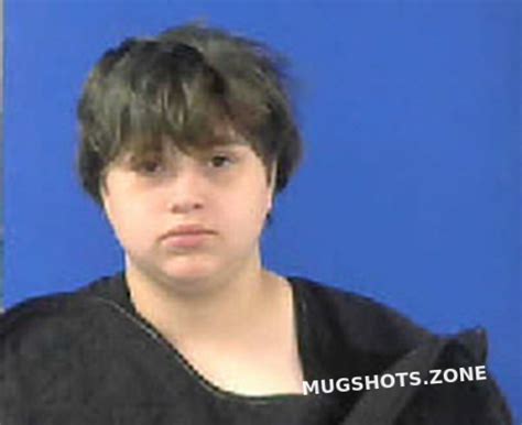 Flint Loreli Mackenzie 08 03 2024 Van Zandt County Mugshots Zone