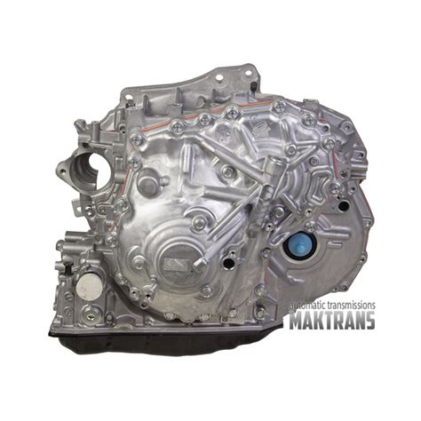 CVT JF016E 310203VX1D AWD 2.5L Nissan X-Trail T32 2014-2019 from JATCO ...