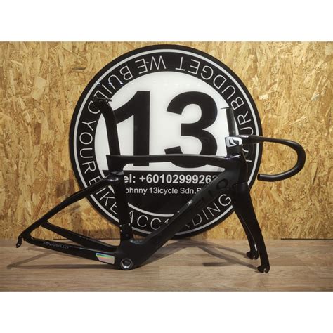 New Carbon Frames Taiwan Carbon Frames F Shopee Malaysia