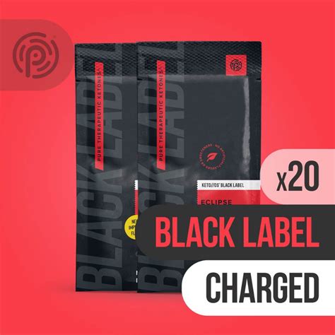 [𝗥𝗲𝗮𝗱𝘆 𝗦𝘁𝗼𝗰𝗸] Pruvit Keto Os® Nat Black Label Eclipse Charged [𝗡𝗲𝘄 𝗮𝗻𝗱 𝗜𝗺𝗽𝗿ü𝘃𝗲𝗱 ] Shopee