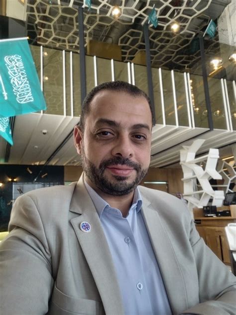 Global Footprint Saudi Europe Egypt Mena African Vision Team Omar Shoukry Sakr Phd