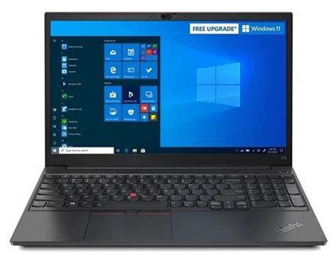 Lenovo Thinkpad Laptop At Best Price In Jamshedpur By Apex Corporation India Private Limited