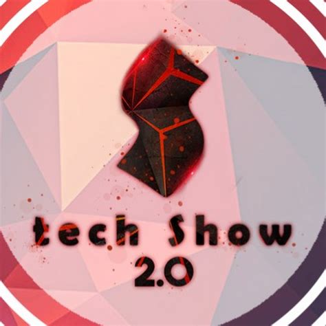 S Tech Show Youtube
