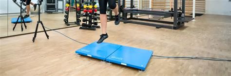 Force Plates Overview What They Are And Their Applications