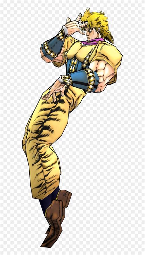 Jojo Pose Apollo Fresh By Boombangpo