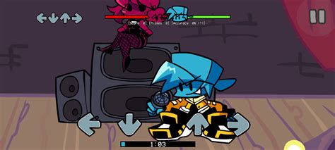 Golden Fnf Minus Reskin Pack V Slicemobile Mod For Friday Night