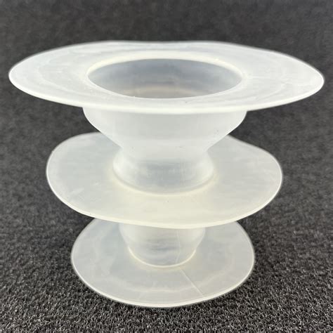 Fistula Solution Releases Improved Fistula Funnel Fistula Solution