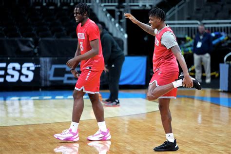 Houston Basketball Products Impress At Nba Draft Combine