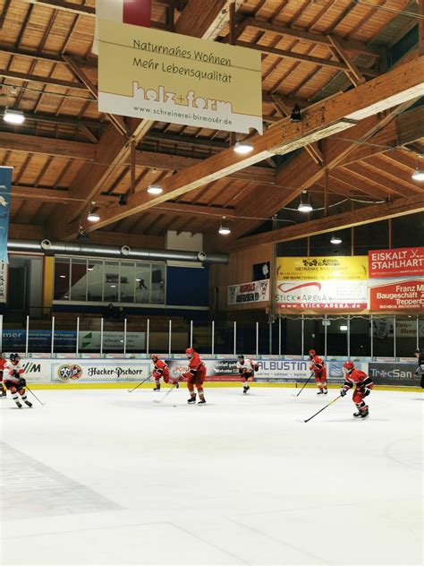 Nachwuchsbericht 0701 Tev Miesbach