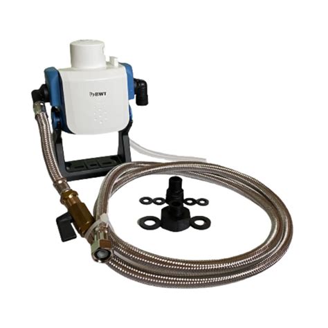 Bwt Flex Filter Connection Kit Coffee Friend