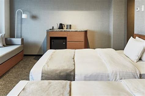 One Station Hotel Kumamoto ～dlight Life ＆ Hotels～ 宿泊予約【yahooトラベル】