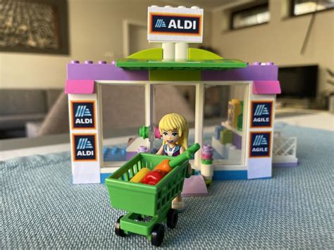 Wearehiring Aldicrew Aldiit Aldisuedit Testautomation Ecommerce