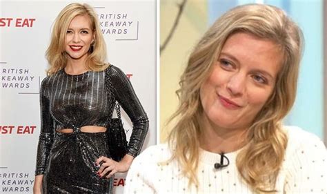 Rachel Riley Countdown Star Teases Upcoming Nudity On 8 Out Of 10 Cats Spin Off Celebrity