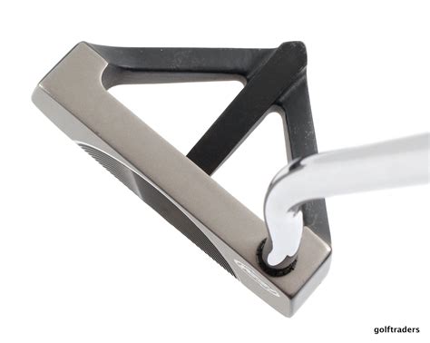 Yes Emma C Groove Putter Steel 34 Cover New Grip E4322 Just 95 00