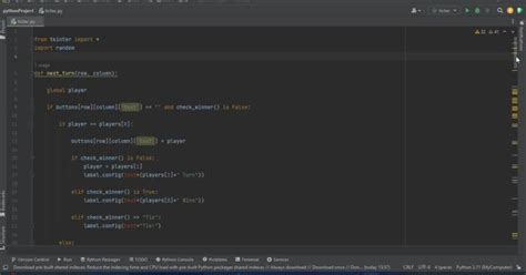 Shravya S Shetty On Linkedin Systemtron Python