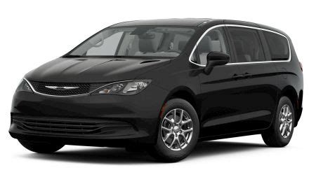 Chrysler Official Site Cars And Minivans Monovolumen Familia