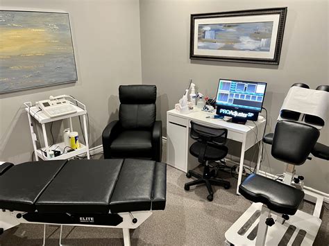 About Us Lakeshore Chiropractic Group