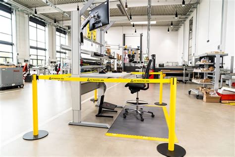 Esd A Definition Of The Abbreviation And A Simple Explanation Item Blog