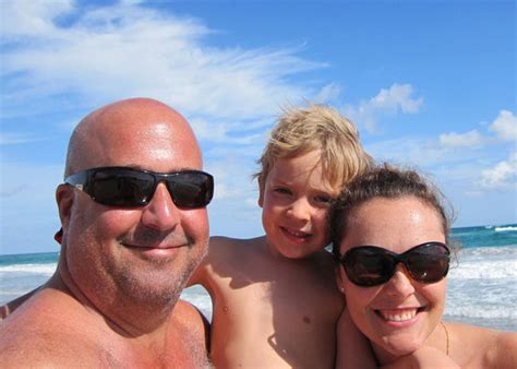 Searching For Rishia Haas Get Acquainted With Her Married Life With Her Husband And Son