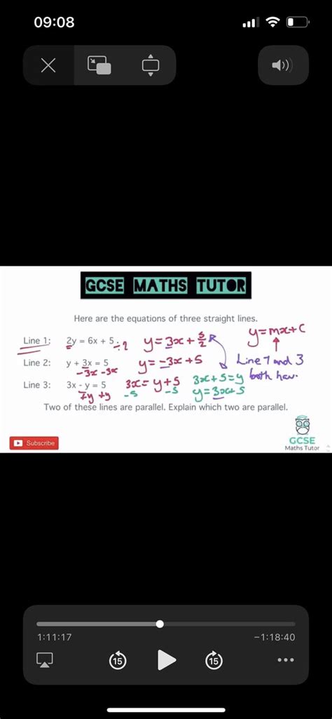 Anyone Help With This R Maths