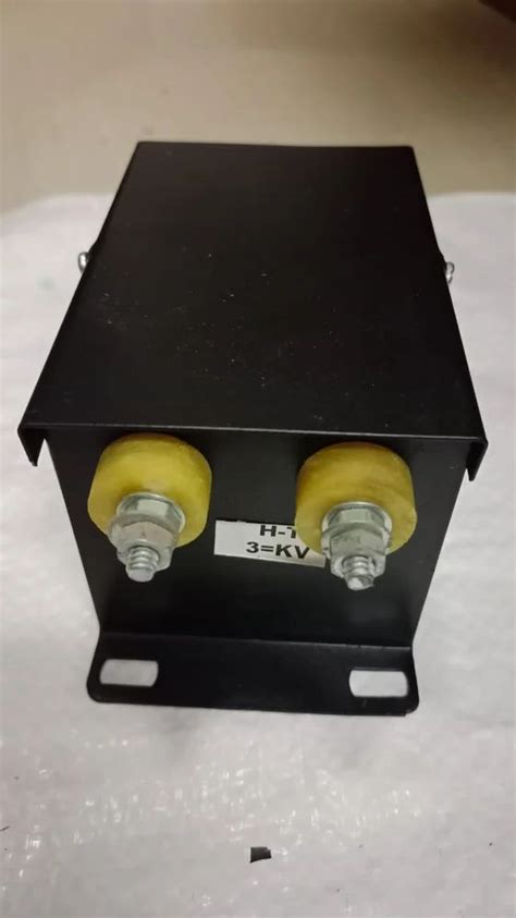 3kv Flyback Transformer At ₹ 350piece Flyback Transformer In Mumbai