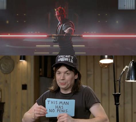 Just A Reminder R PrequelMemes