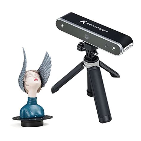 Top 10 Best 3d Scanner For Solidworks Reviews And Buying Guide Katynel