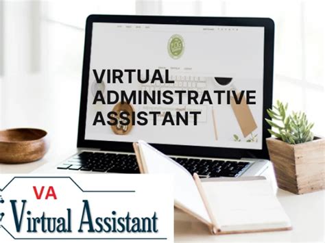 Experienced Personal Virtual Assistant For Administration Support Upwork