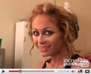 Science Gone Mad Hey Its Chasey Lain