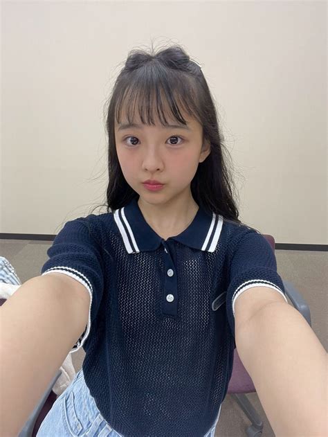 【神田 桃杏ブログ】ずっと夢だったニコプチモデルを卒業します🌸🎀／6月号のオフショを最速公開🌼🩵 ニコプチ 小学生ナンバーワンウェブマガジン